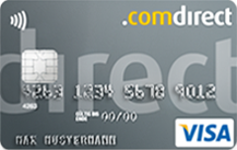 comdirect Girokonto plus