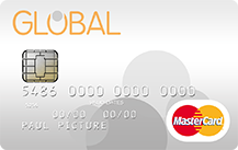 Global Mastercard Premium