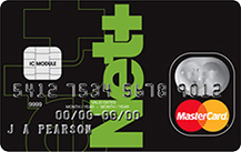 neteller net+ Prepaid MasterCard